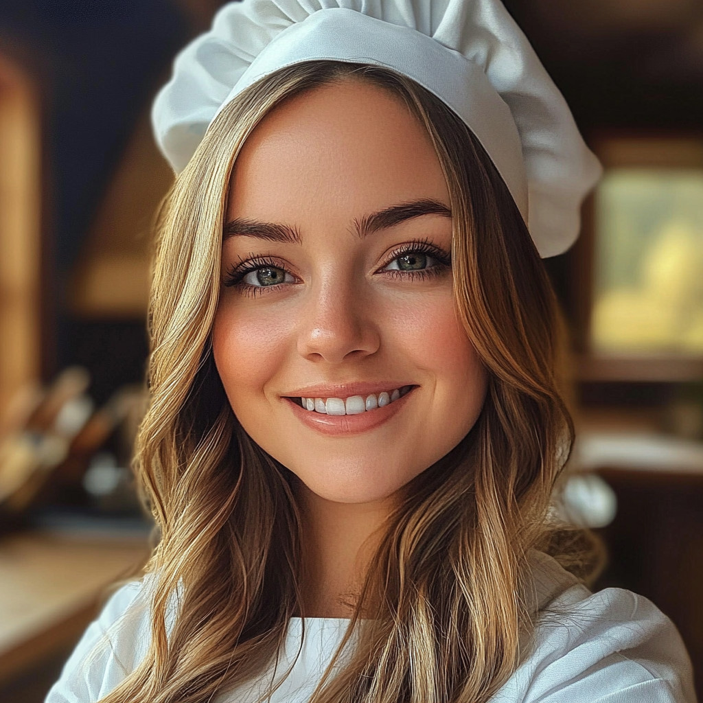 Kyle Smith | Creative Chef & Recipe Developer | tastyshreds.com - Tasty Shreds